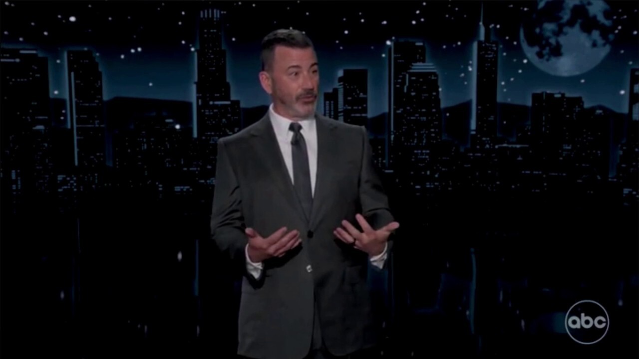 Jimmy Kimmel attacks Spencer Pratt as 'screaming jerk' and claims he ...