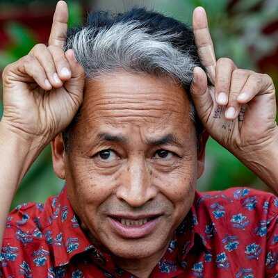 Sonam Wangchuk calls himself 'honorary cockroach', urges govt to hear ...