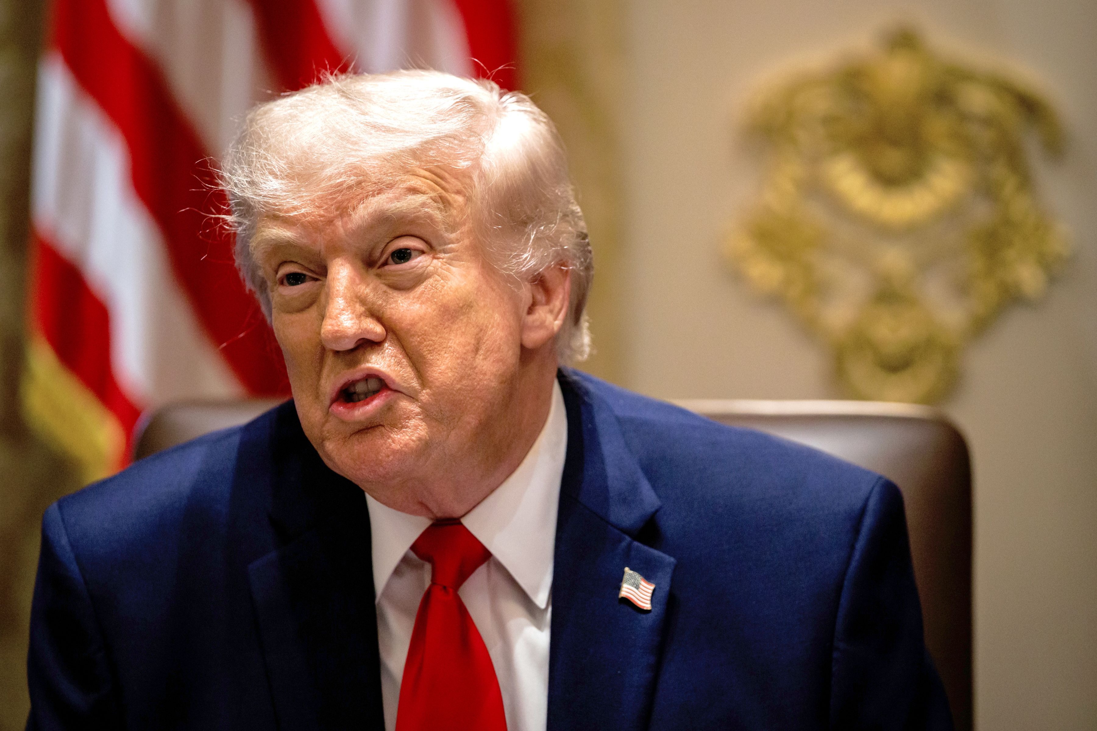 Iran lists its 'red lines' — and they're the exact opposite of Trump's