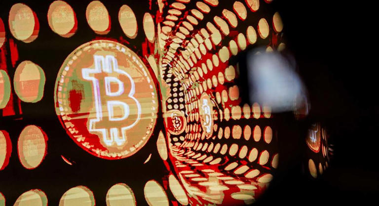 La criptomoneda que eclipsa a bitcoin, sube más del 110% y no es un ...