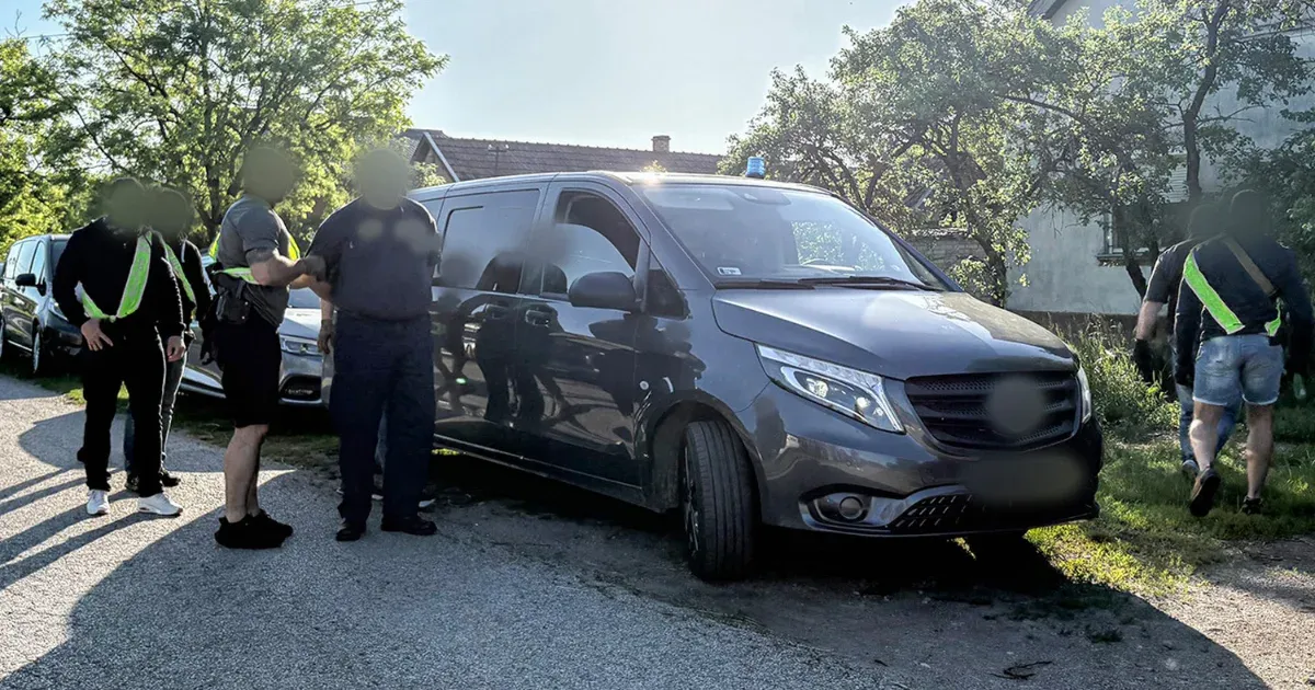 Rendszerszintű eltussolás is történhetett a rendőrség szerint a ...