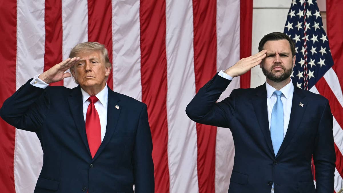 Trump claims anti-fraud task force found billions to save Social Security
