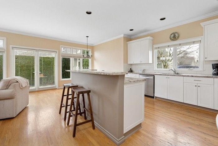 Sold (bought): Whistler home a blend of understated luxury and rustic charm