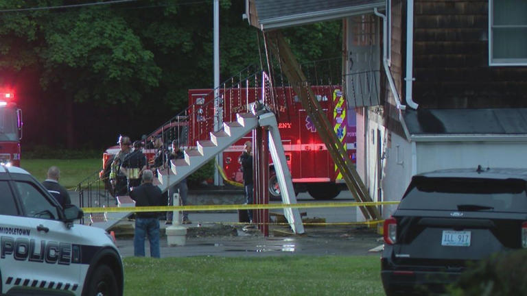 St. Anthony's feast to be held at site of fatal staircase collapse