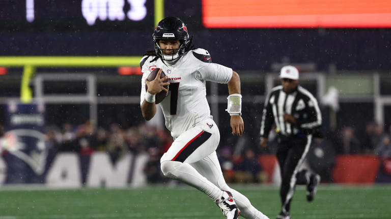 CJ Stroud on possible contract extension: If it's time to do it, then it is