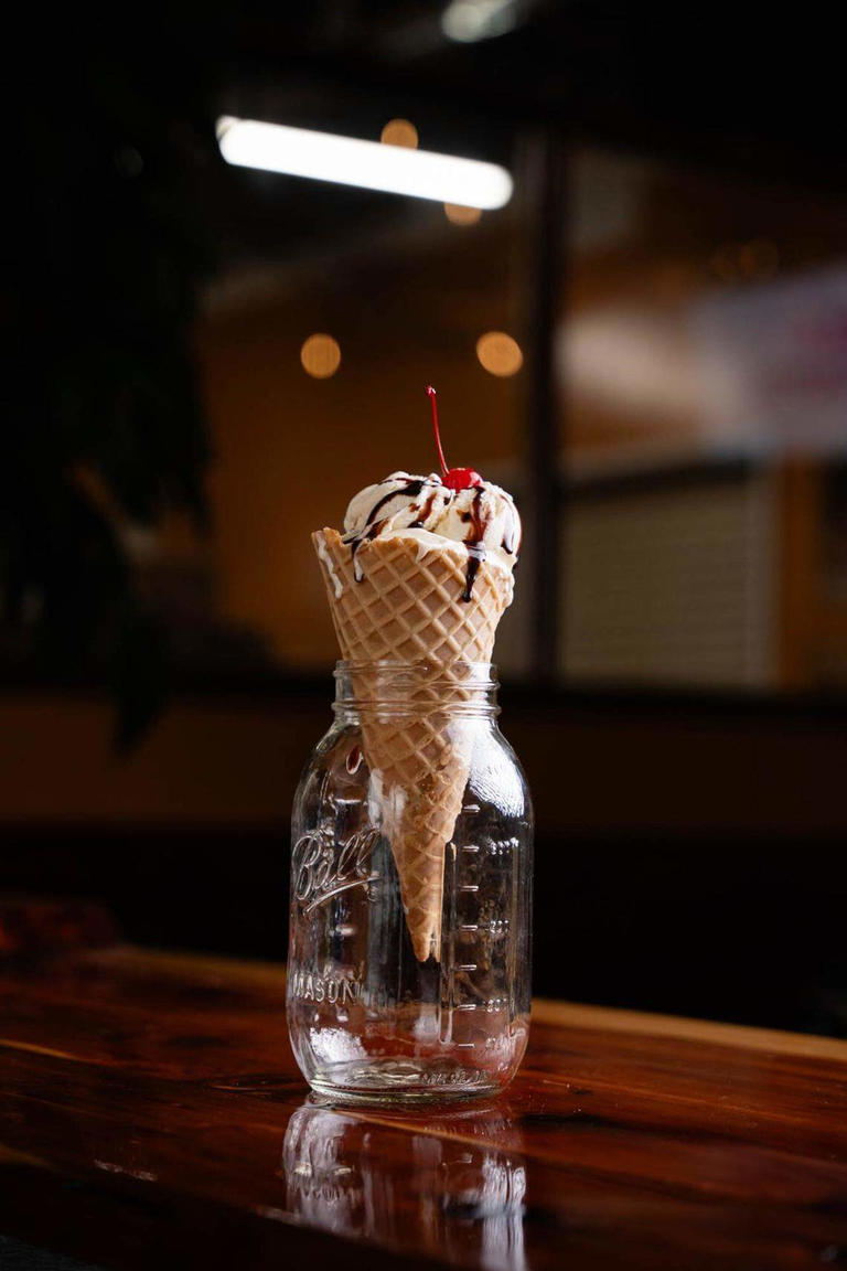 New ice cream coming to Lexington: What makes it unique among boozy options