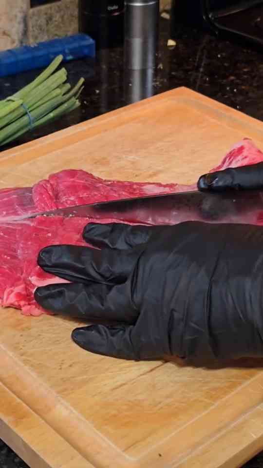 Ingredient preparation tips for restaurant-quality beef and broccoli