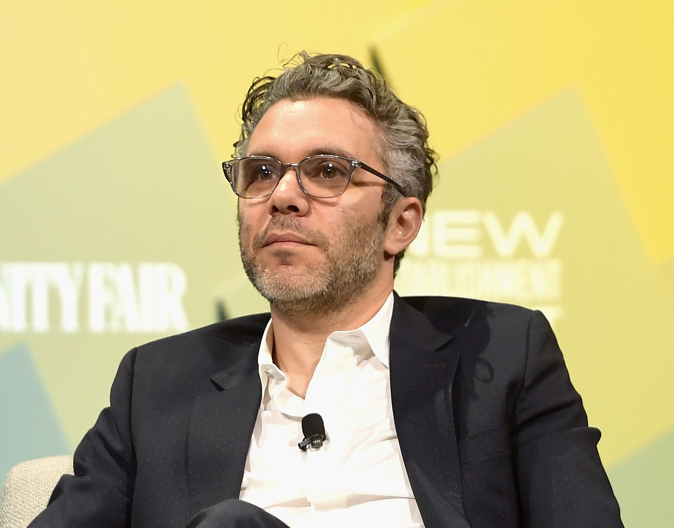 '60 Minutes' taps Nick Bilton as executive producer in shakeup