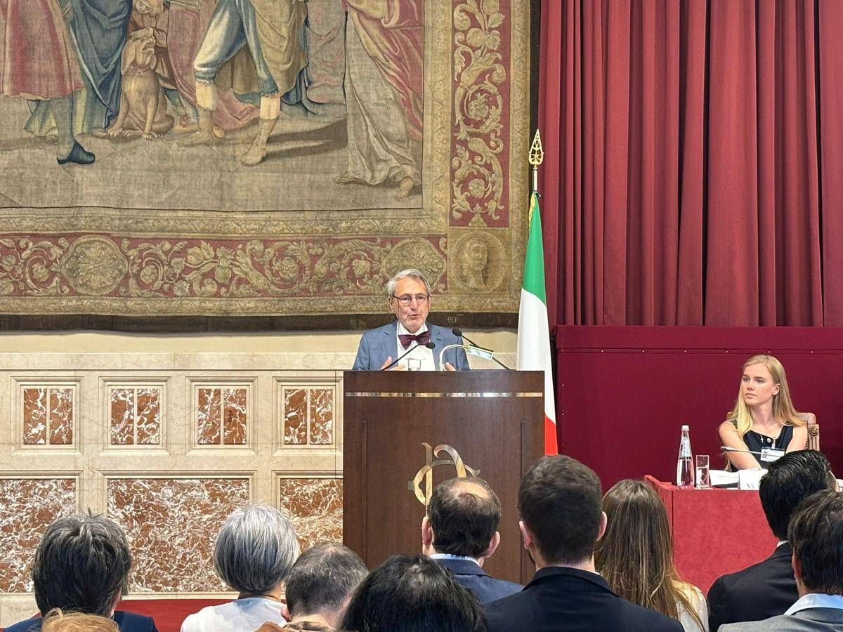 Famiglia, Brandi (Pro Vita): "Politicamente corretto soffoca libertà ...