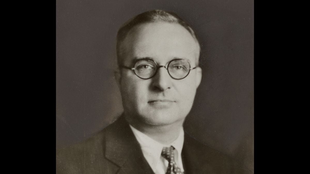 Le destin funeste et néfaste de Thomas Midgley Jr., l'un des fossoyeurs ...