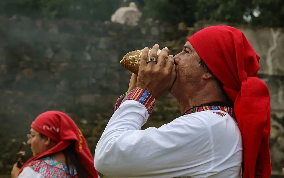 Epic Mayan adventures across Central America and Mexico