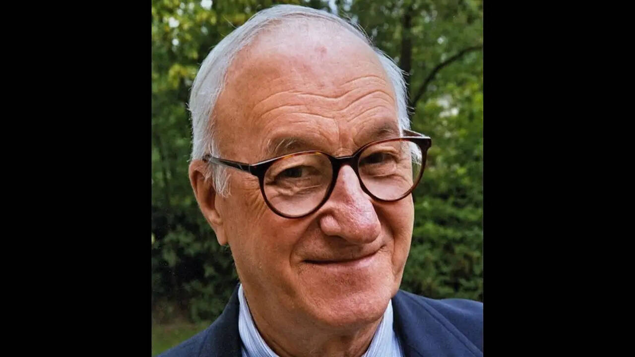 Quote of the day by Canadian-American psychologist Albert Bandura ...