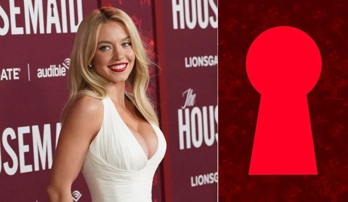 Sydney Sweeney's 'Housemaid' sequel battles 'Avengers' 2027