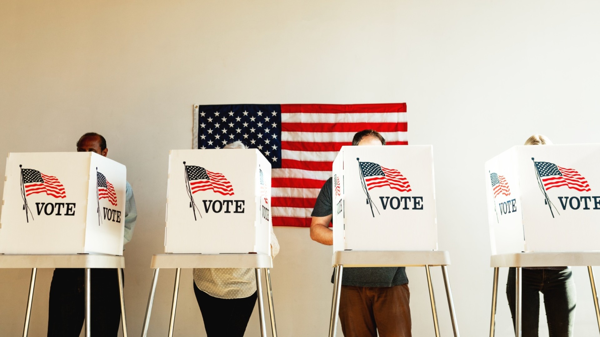 How Democrats can fight to win back young men who voted for Trump