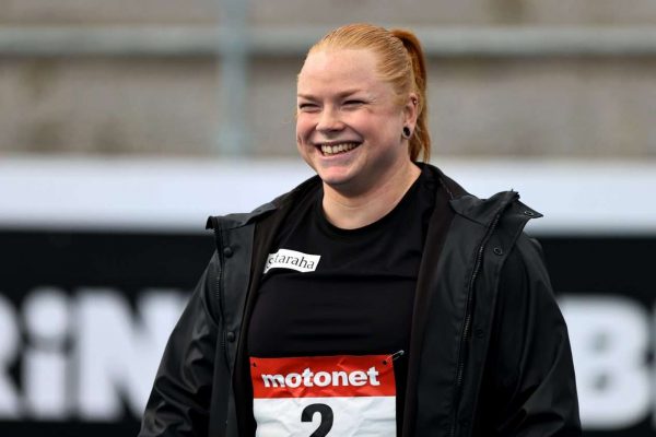 Krista Tervo tykitti uuden Suomen ennätyksen Norjassa