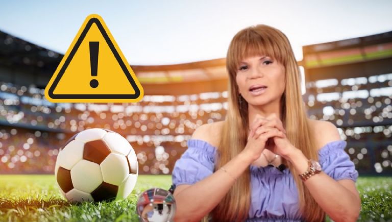 ¿Apocalipsis iniciará con propagación del ébola? La predicción de Mhoni ...
