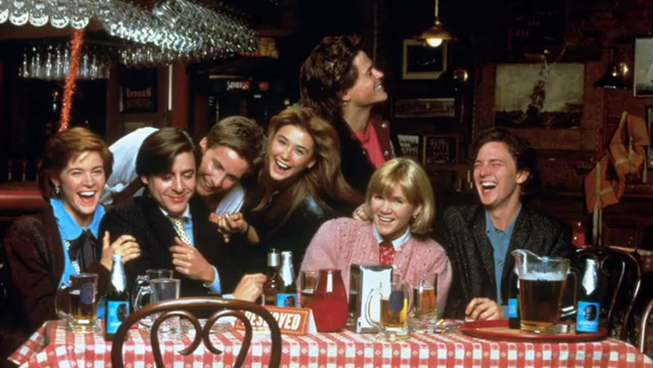 The current status of the Brat Pack members today