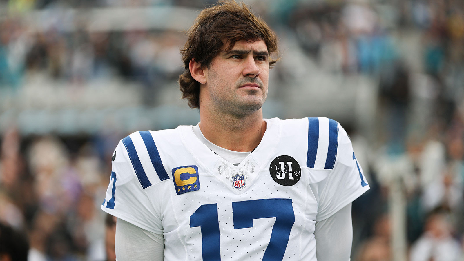 Colts’ Daniel Jones keeps it real on impact of returning to practice ...
