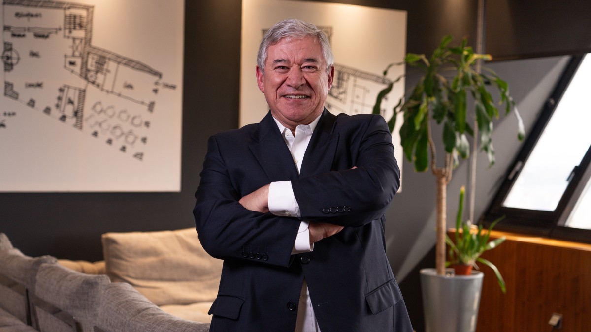 Draycott tem caminho livre para comprar gestora imobiliária Square AM