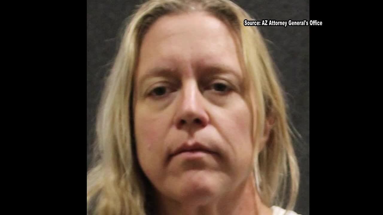 Woman convicted of ESA theft in Pima County