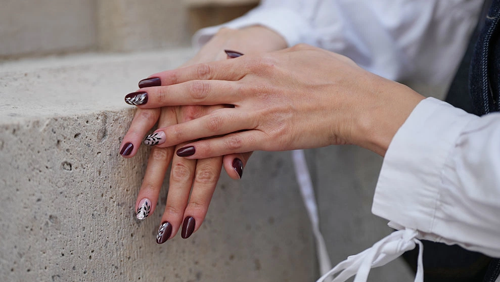 Soft girl summer nails set tone for June trends