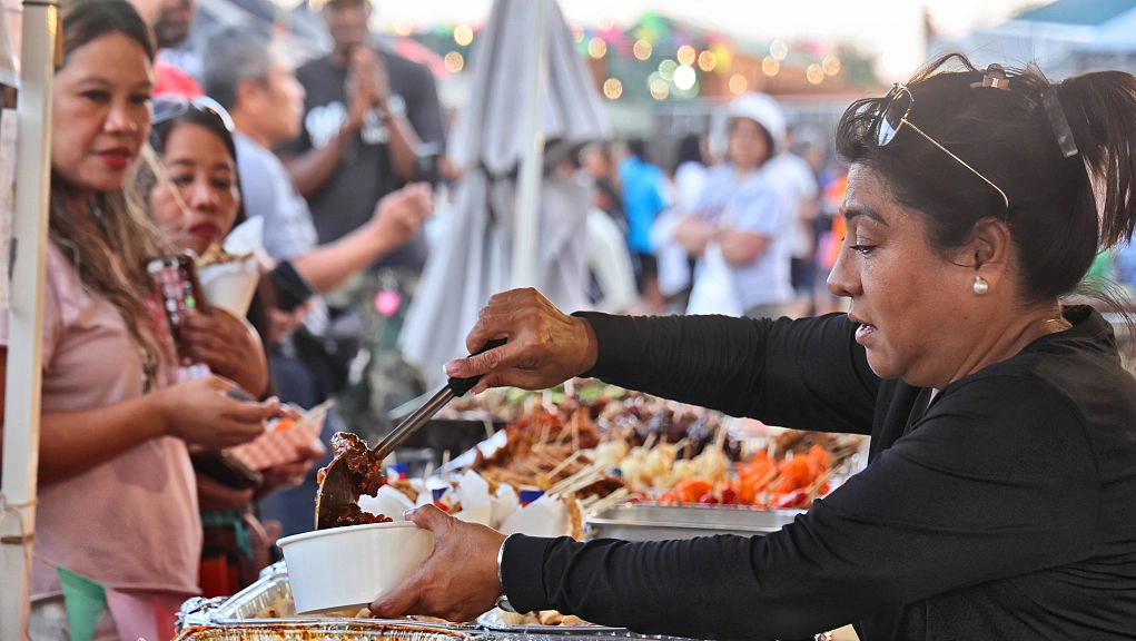 Rich Filipino beef stews slow-cooked to perfection