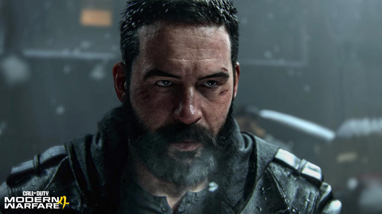 Modern Warfare 4 confirmed, and it's coming to PC, PS5, Switch 2, and ...