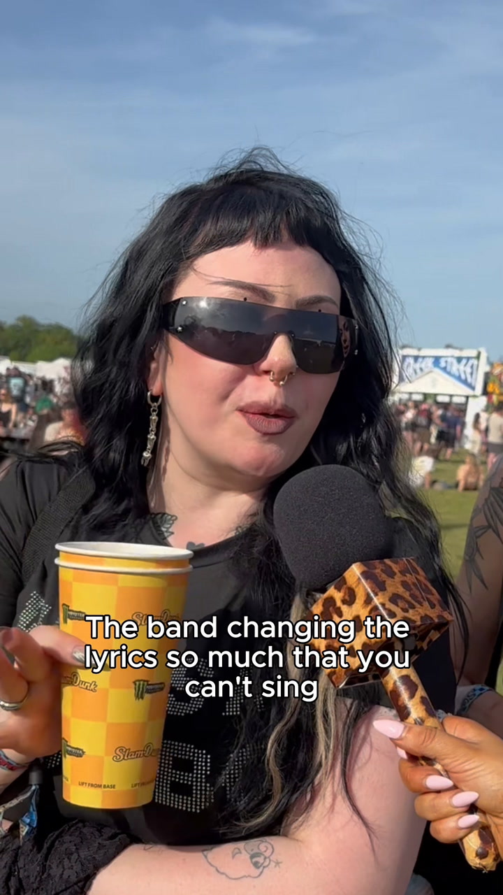 Slam Dunk Festival fans reveal their ultimate pit peeves!