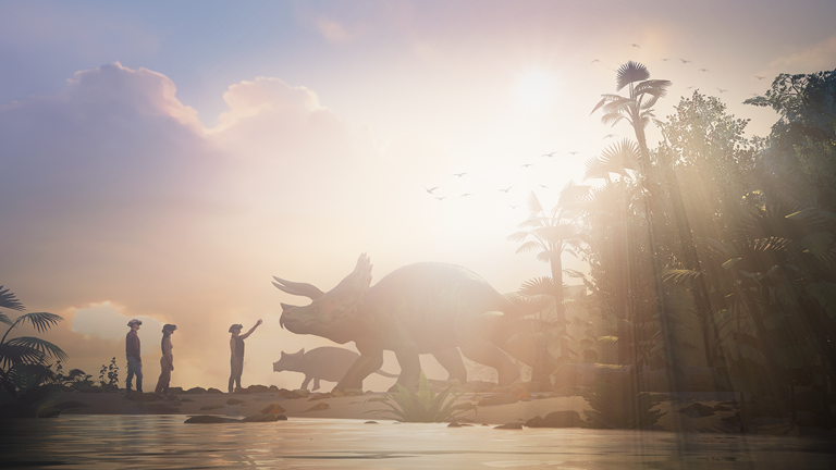 New VR experiences coming to Blume Studios in June