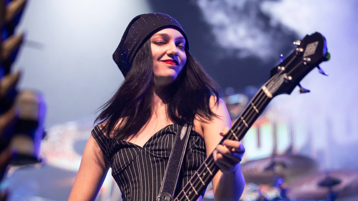 2000s rock band DragonForce announces first North America tour with new ...