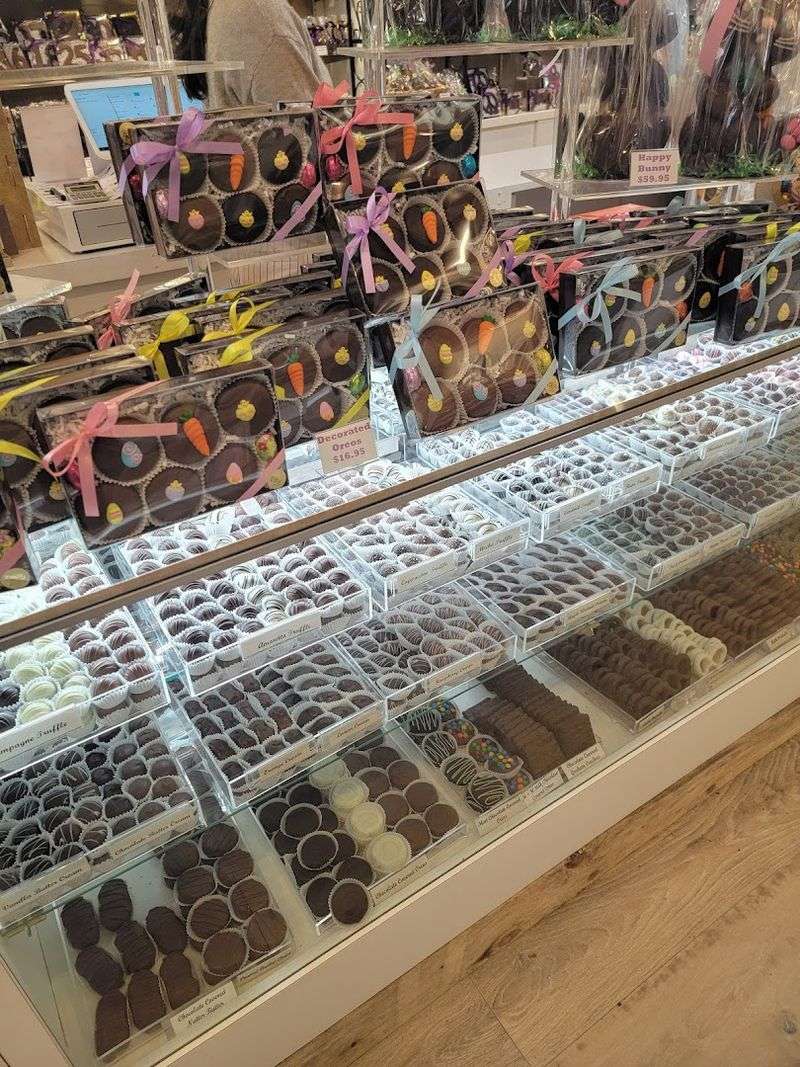 This under-the-radar New Jersey chocolate boutique crafts the most ...