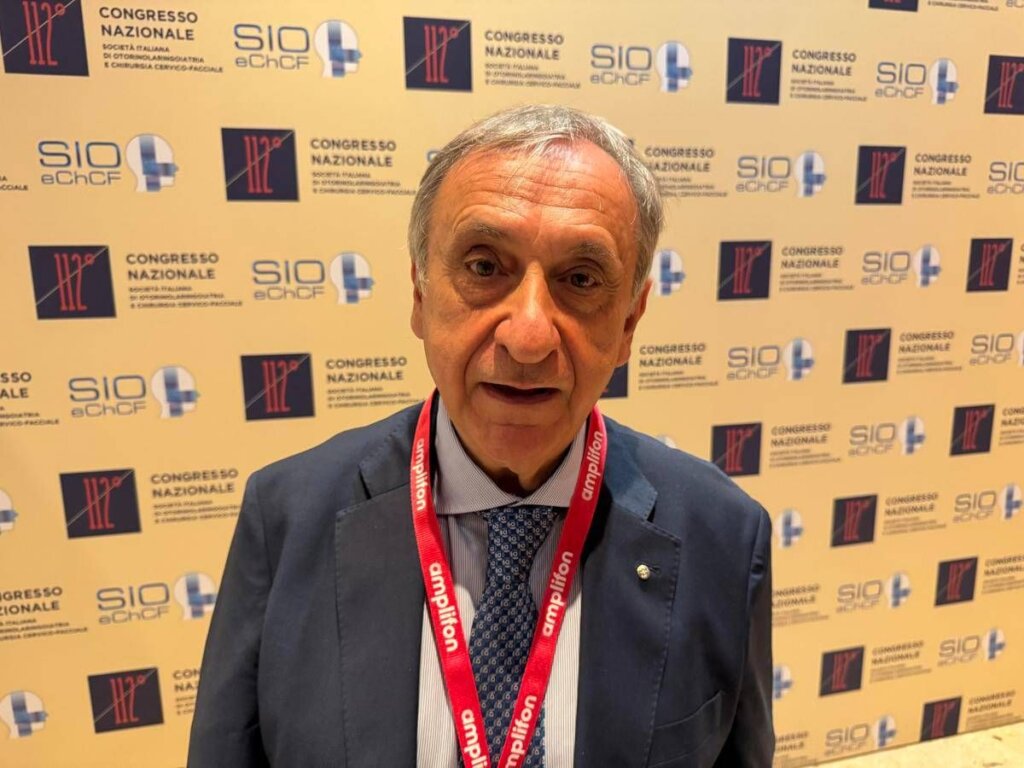 Medicina, Radici (SIO): "Otorinolaringoiatri a confronto per novità in ...