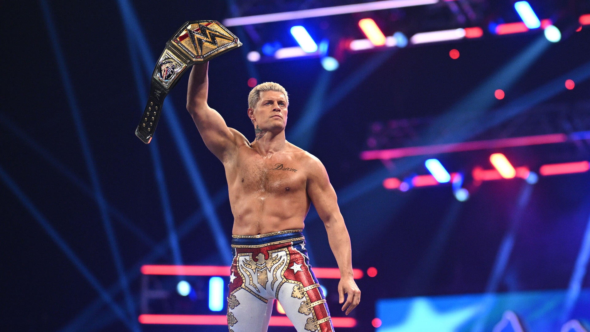 WWE Clash in Italy 2026 predictions, picks for each match scheduled for ...