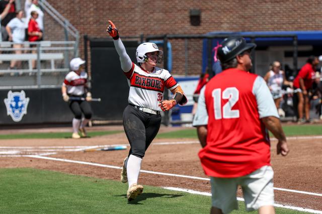 Roxboro Community softball finds rhythm to force G3 with North Duplin ...