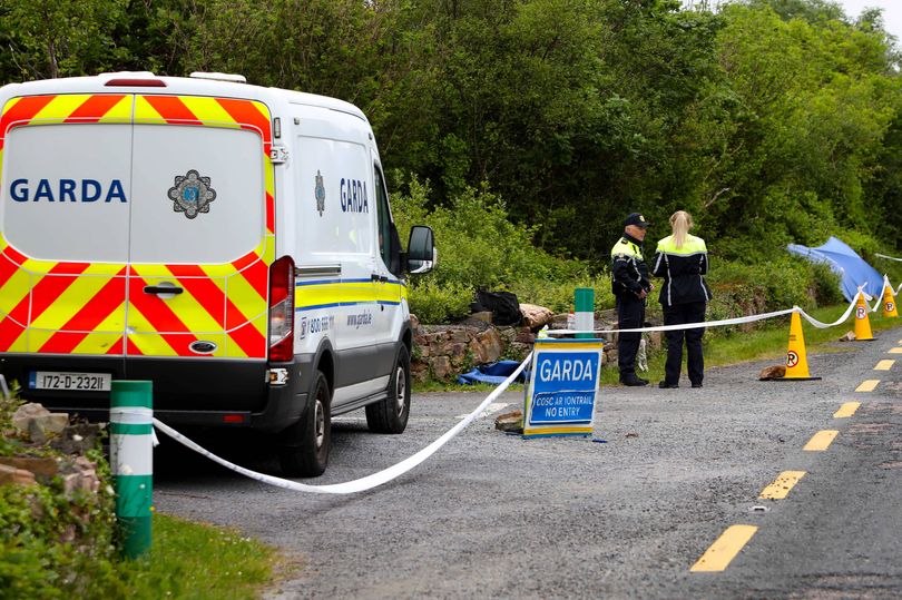Woman found dead with throat cut had reported killer over alleged violence