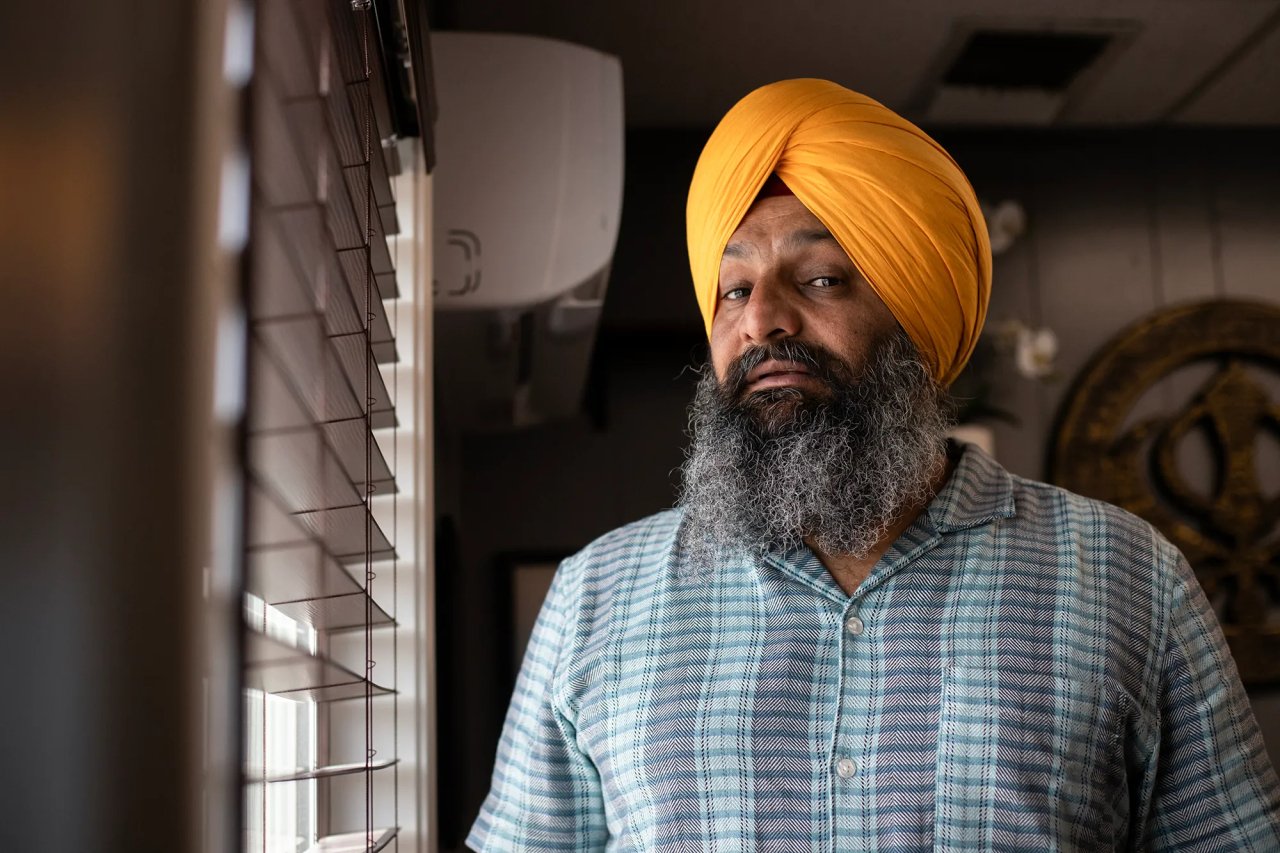 How gangs connected to India are terrorizing a California immigrant ...