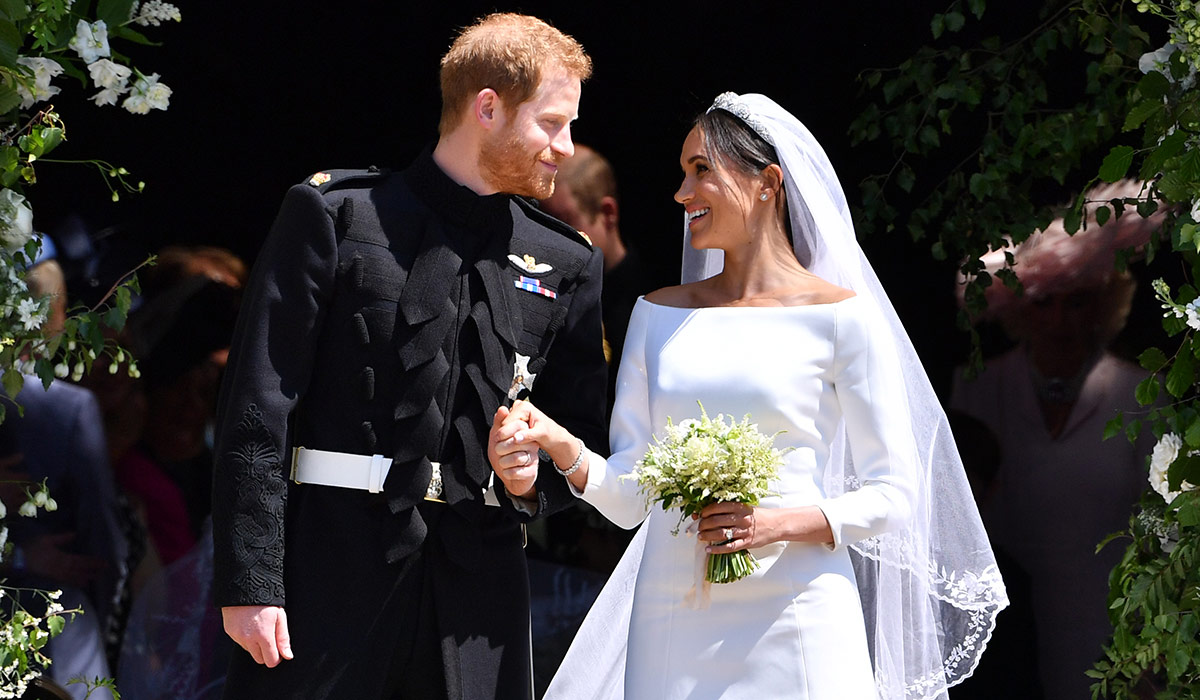 Prince Harry 'horrified' by pre-Meghan life - as dad King Charles ...