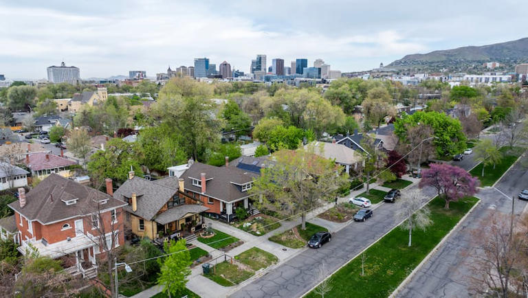 Are mortgage rates continuing to rise?