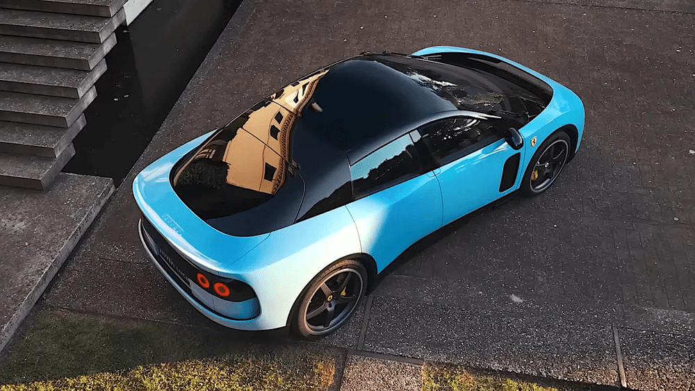 Five reasons why Ferrari’s 1,036-hp toaster is a huge win