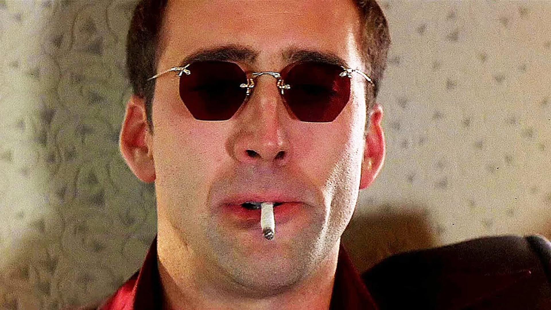 Nicolas Cage changed his name to avoid Coppola family label
