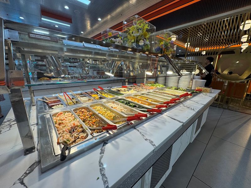 11 all-you-can-eat buffets in Missouri so good, you’ll want to skip ...