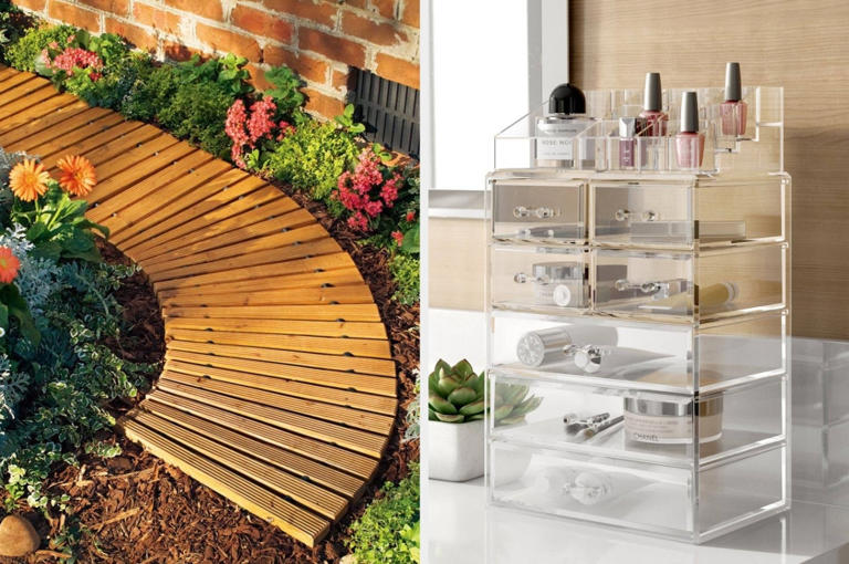30 products from Wayfair that may feel super fancy, but are equally ...