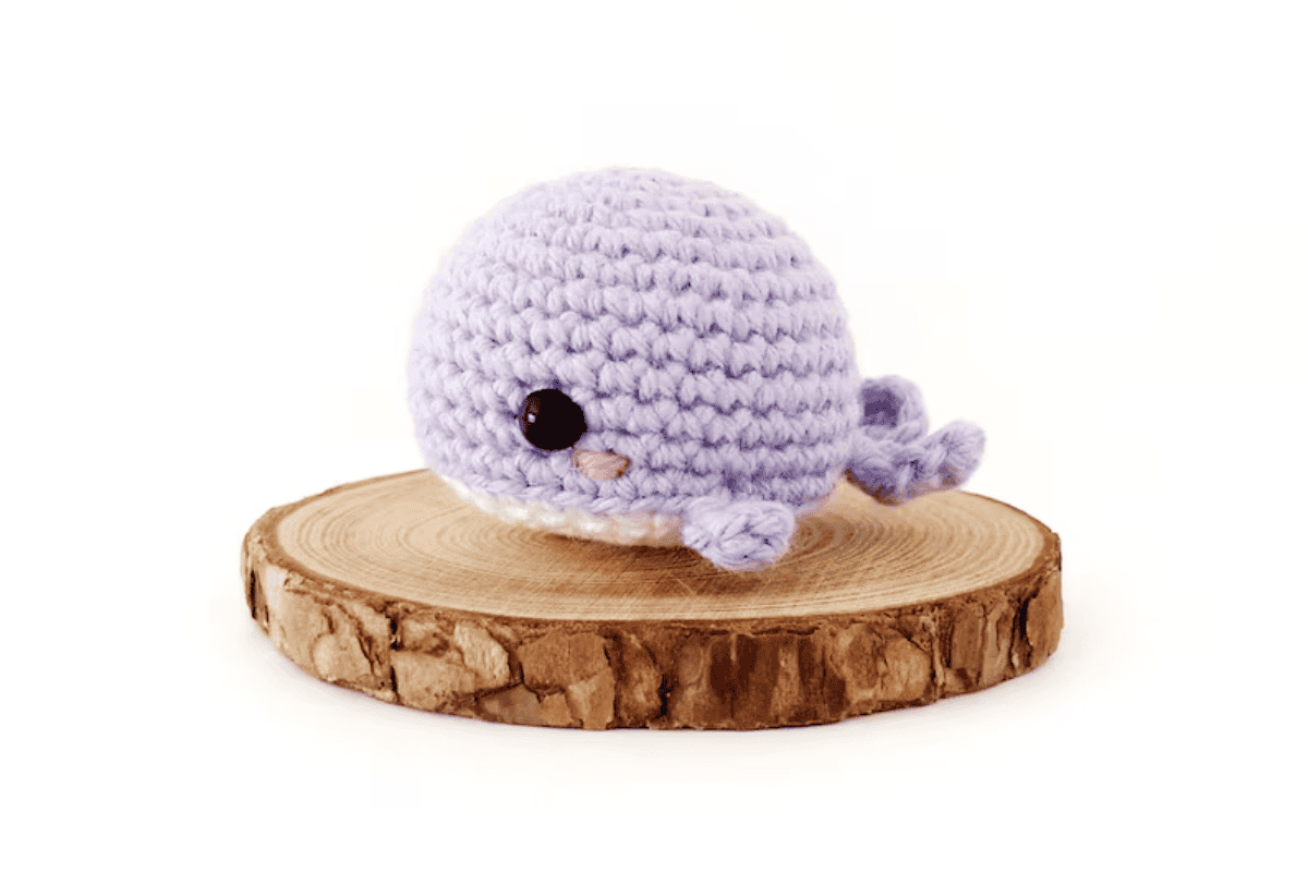 Easy crochet pattern