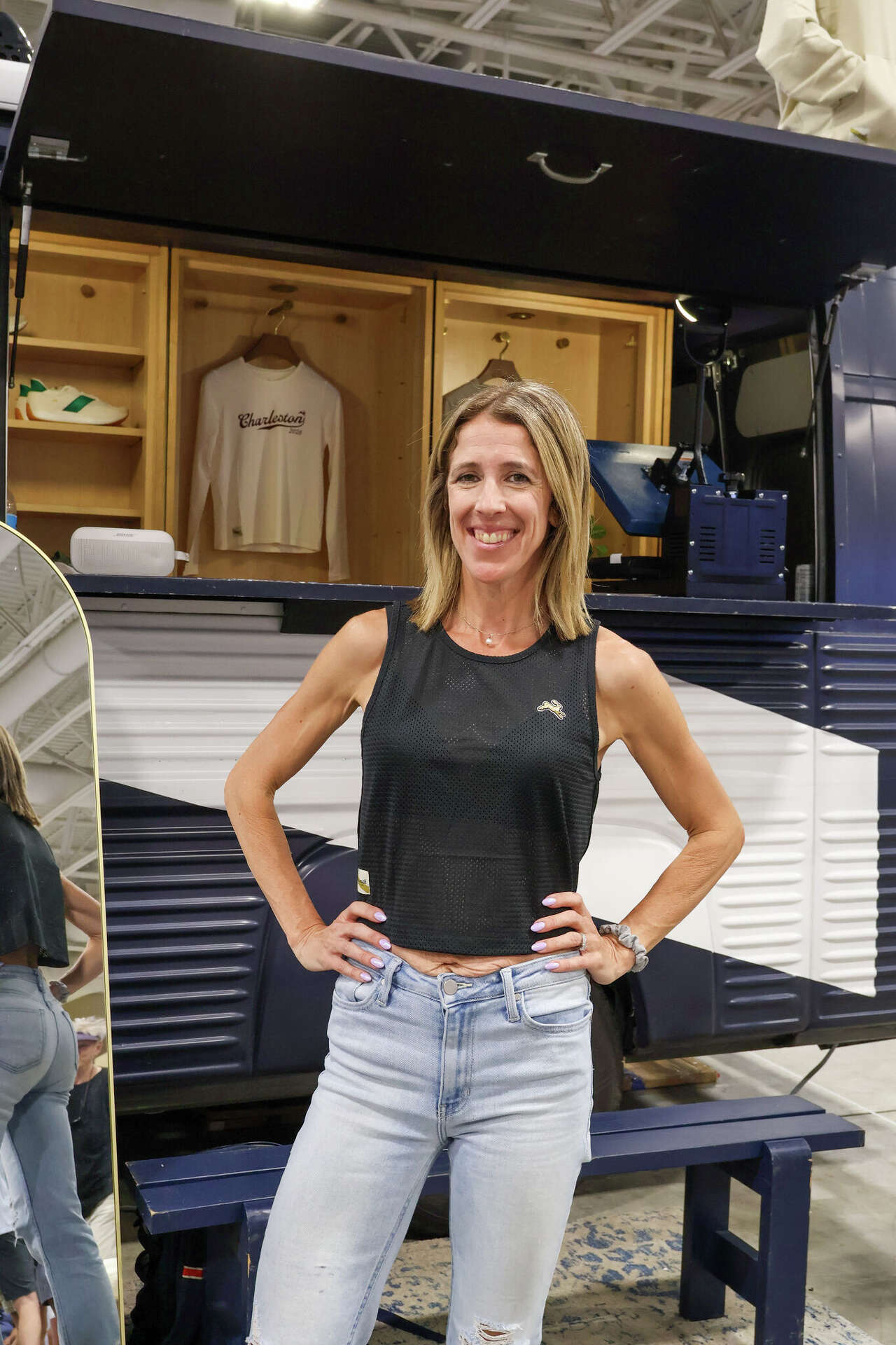 Stephanie Bruce, 2018 runner-up, returning to Delightful Run for Women