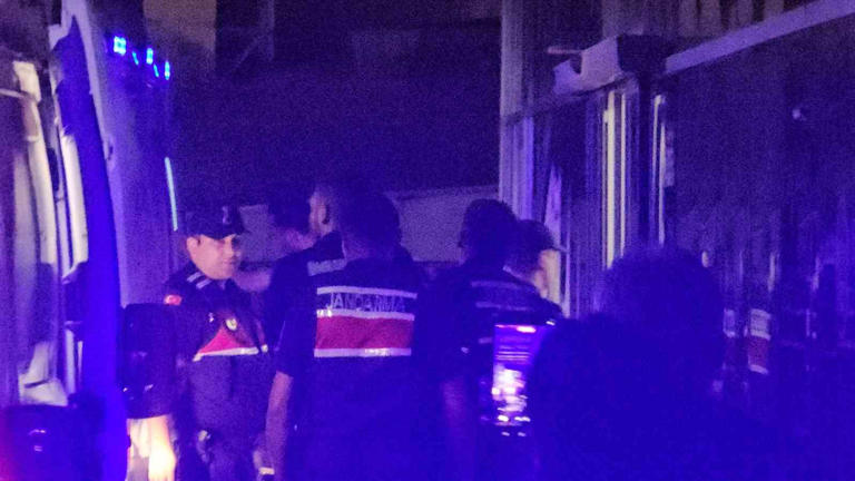 Zonguldak’ta cezaevinde mide bulantısı şikayetiyle 18 hükümlü tedavi ...