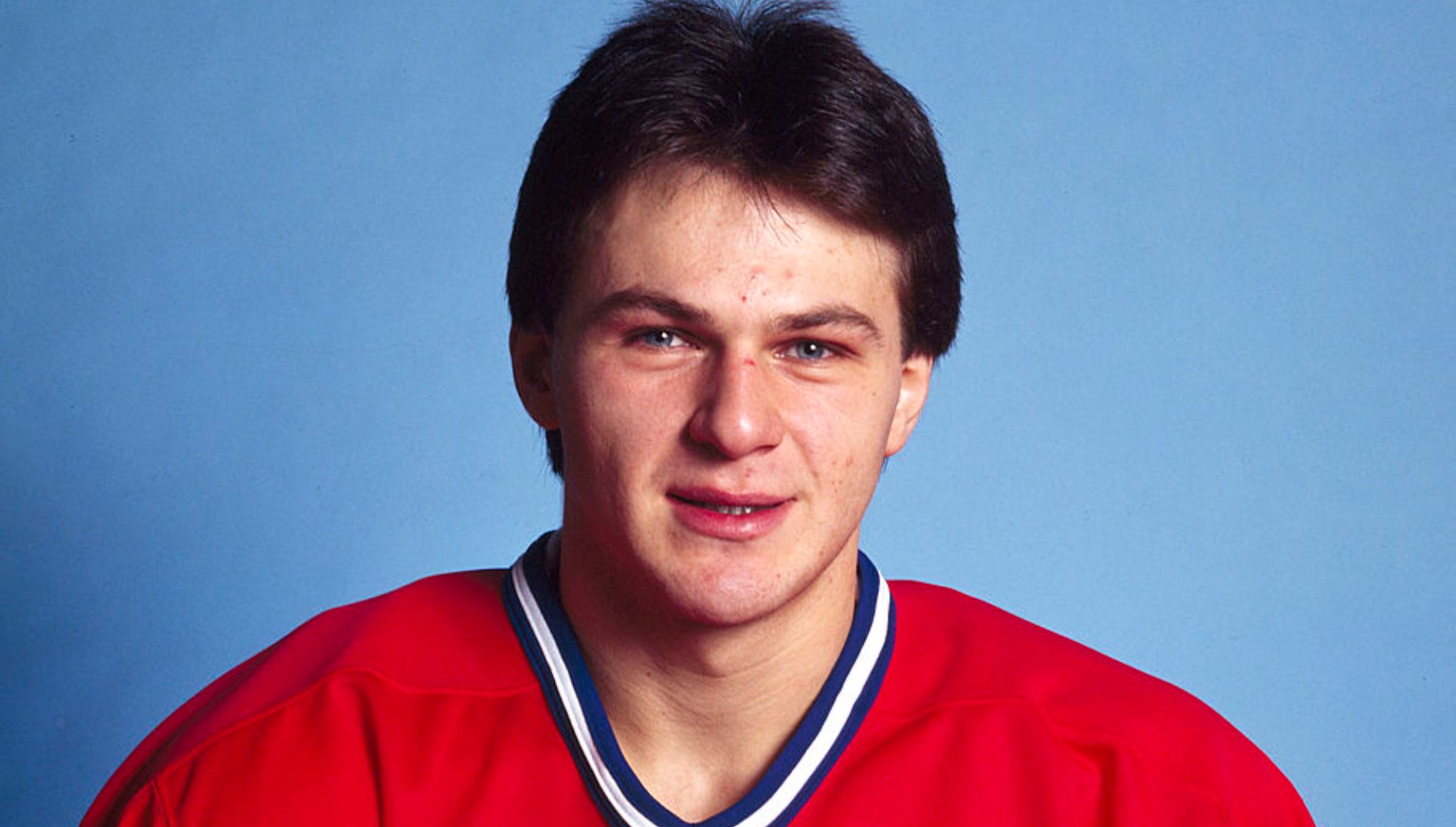 Claude Lemieux dead at 60: His life and career in 11 key moments