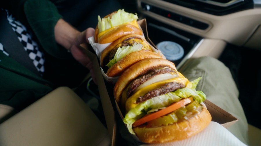 Best burgers in Lubbock: Viewers share their top picks