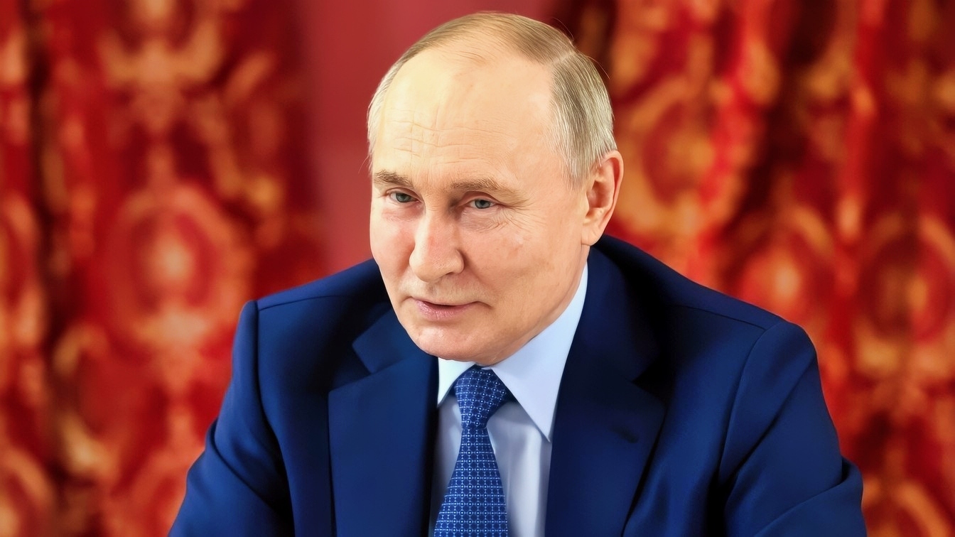 Putin’s secret plan to fund the Ukraine war is building a ...