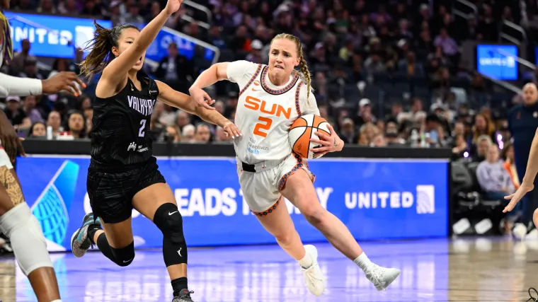 Hailey Van Lith's response to losing her WNBA roster spot says everything