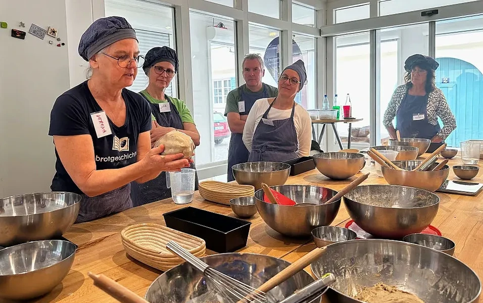 Baking tips that make every recipe yours